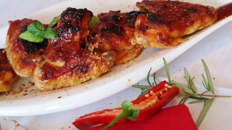 25 Vitamin B3 Foods You Should Add to Your Daily Menu in 2024