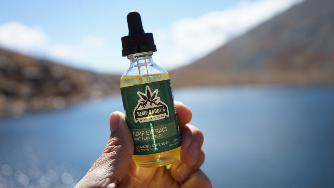 The Complete List of CBD Oil Benefits, Side Effects & Types